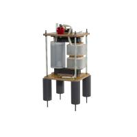 China SS Housing 100G Ozone Generator Tube 380V For Drinking Water Sterilization System for sale