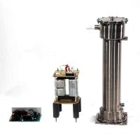China SS Housing 100G Ozone Generator Tube 380V For Drinking Water Sterilization System for sale
