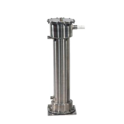 China 200G Smart Power Supply Ozone Machine Parts Tubes For Drinking Water for sale
