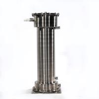 China 200G Smart Power Supply Ozone Machine Parts Tubes For Drinking Water for sale