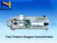 China 5l 8l Industrial PSA Oxygen Concentrator O2 Concentrator One Year Warranty for sale