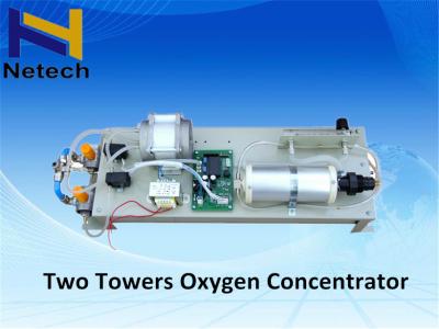 China 5l 8l Industrial PSA Oxygen Concentrator O2 Concentrator One Year Warranty for sale