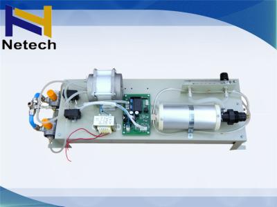 China 3L - 10L Output Oxygen Concentrator Parts Aluminum Molecular Sieve for sale
