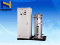 China 250G 300G 500G Large Ozone Generator System With Oxygen Source for sale