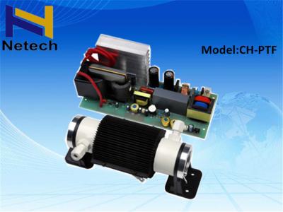 China Corona Discharge Ceramic Ozone  Tube Electric Power For cleanion for sale