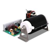 China Water Cooling Ceramic Tube Ozone Generator Spare Parts 7G 50G for water for sale