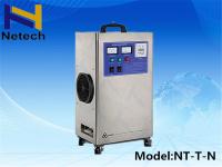 China 2g / H To 20g / H Swimming Pool Ozone Generator For Water Purification for sale