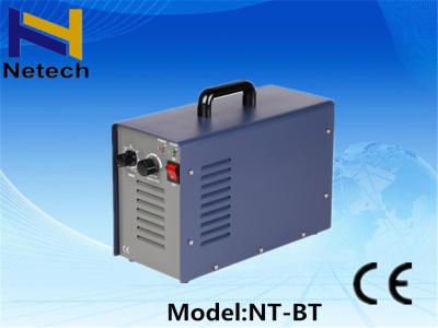 China 110v Or 220v Hotel Ozone Machine For Odor Removal Air Cleaning Remove Smoke 5g 7g for sale