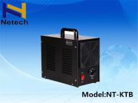 China Professional CE Hotel Ozone Machine Corona Ozone Generator Long Life for sale