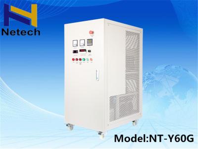 China Automatic Ozone Water Purifier / Ozone Generator For Waste Water / Drinking Water Treatment for sale