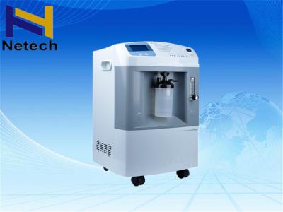 China Home Use Health Oxygen Generator 3lpm 5lpm 10lpm for sale