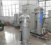 China 250g 500g Oxygen Source Industrial Ozone Generator Customization for sale