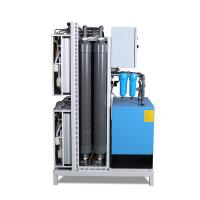 China High Purity Oxygen Gas Making Machine Spare Parts 30-100lpm for sale