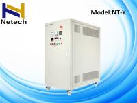 China 40g Industrial Ozone Generator Water Cooling For Water Treatment for sale