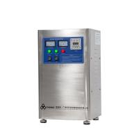 China 110V Air Cooling Swimming Pool Ozone Ozonator 20g/h 1320W for sale