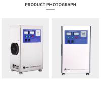 China 220V Air Source Spa Ozone Generator For Water Treatment Swimming Pools for sale