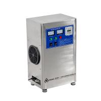 China 220V Air Source Spa Ozone Generator For Water Treatment Swimming Pools for sale