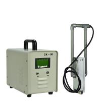 China Portable 0.8% Sodium Hypochlorite Generator For Making Disinfectant for sale
