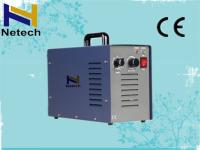 China 110V / 220V Ozone Generator Water Purifier With RO System 3g - 7g for sale