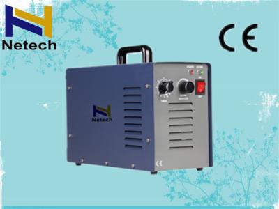 China 110V / 220V Ozone Generator Water Purifier With RO System 3g - 7g for sale