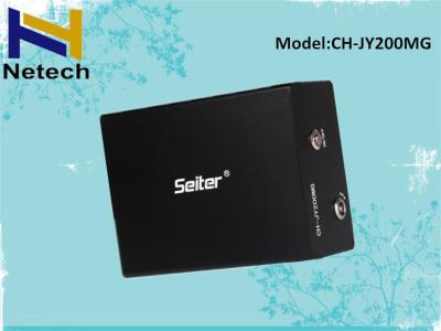 China 12VDC Mini 200mg/H Residential Ozone Generator 1 Year Warranty for sale