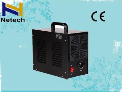 China Household 3G 5G Spa Water Ozonator / Water Ozone Generator 0-30 mins for sale