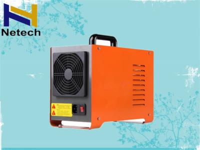 China 5g/h 220V Portable Ozone Machine / Water Treatment Ozonizers for sale
