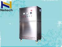 China 4mg/l to 15mg/l Ozone Dissolved Water Machine For Food Processing for sale