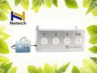 China Stainless Steel Housing Clean Air Industrial Ozone Generator High Performance for sale