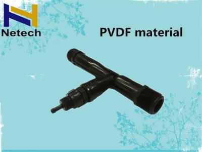 China 1 Inch Injector Venturi for Spa Hot Tube Pool Water Treatment for sale