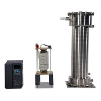 China Large Ozone Generator Spare Parts 100G 200G 300G Ozone Tube Water And Wastewater Treatment for sale