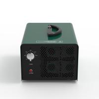 China Portable Household Ozone Generator 20g Longevity Ozone Purifier for sale