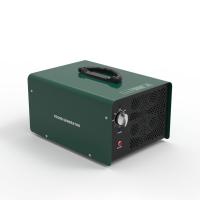 China Portable Household Ozone Generator 20g Longevity Ozone Purifier for sale