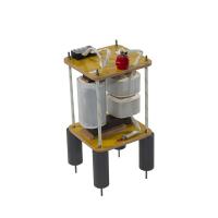 China 100G 200G 500G Ozone Generator Tube Water Cooling Glass With Inverter Transformer for sale