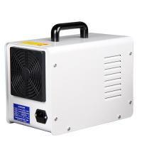 China Corona Discharge 3g 5g Kitchen Ozone Generator For Air Water Treatment for sale