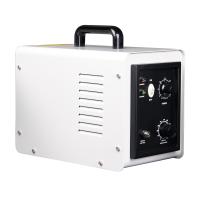 China Corona Discharge 3g 5g Kitchen Ozone Generator For Air Water Treatment for sale