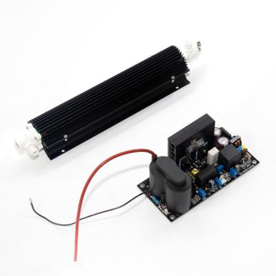 China Ozocenter Adjustable Ozone Generator Quartz Tube 3g 5g 8g 10g for sale