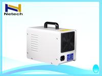 China Ozone equipment cleanr Food Ozone Generator 110V / 220V for sale