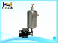 China High Mixing Efficiency Micro Bubble Generator Pump / Gas - Liquid Mixing Pump In Water Treatment for sale