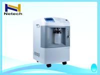 China Oxygen Generator 10LPM Oxygen Equipment For Nursing Home for sale
