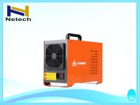 China Corona Discharge 5g Ozone Air Purifying Cleaner / Water Ozonator for sale