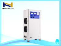 China 5g 10g Air Source Ozone Generator Water Purification Water Treatment Equipment for sale