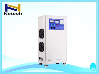 China 5g 10g Air Source Ozone Generator Water Purification Water Treatment Equipment for sale