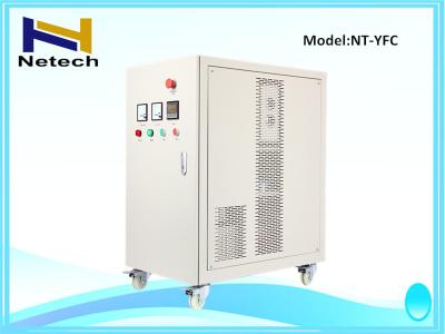 China Air Cooled Swimming Pool Ozone Generator 3-10lpm Reduce Chlorine Use for sale