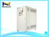 China 100g 150g Ozone Generator with Oxygen Sieve For  Water Purifying for sale