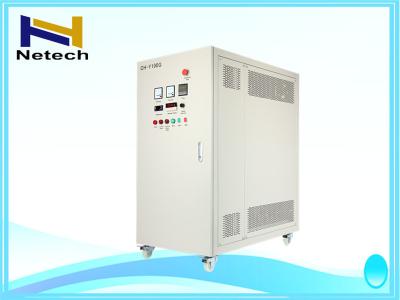 China 100g 150g Ozone Generator with Oxygen Sieve For  Water Purifying for sale