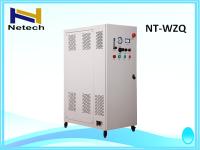 China Water Cooling Ozone Machine 10g/h - 50g/h For Water Purifier Ozonator cleanr for sale