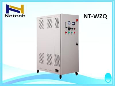 China Water Cooling Ozone Machine 10g/h - 50g/h For Water Purifier Ozonator cleanr for sale