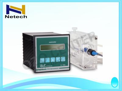 China 0PPM - 20PPM Ozone Water Detector For Ozone Equipment for sale