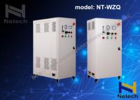 China Water Cooled Drinking Water Ozonator Machine For Ozone Water Treatment for sale
